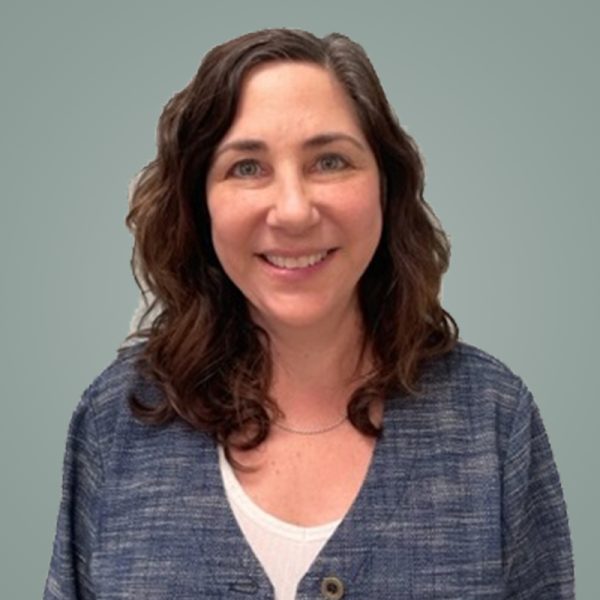 Ellen Geddes - MiraCare Group